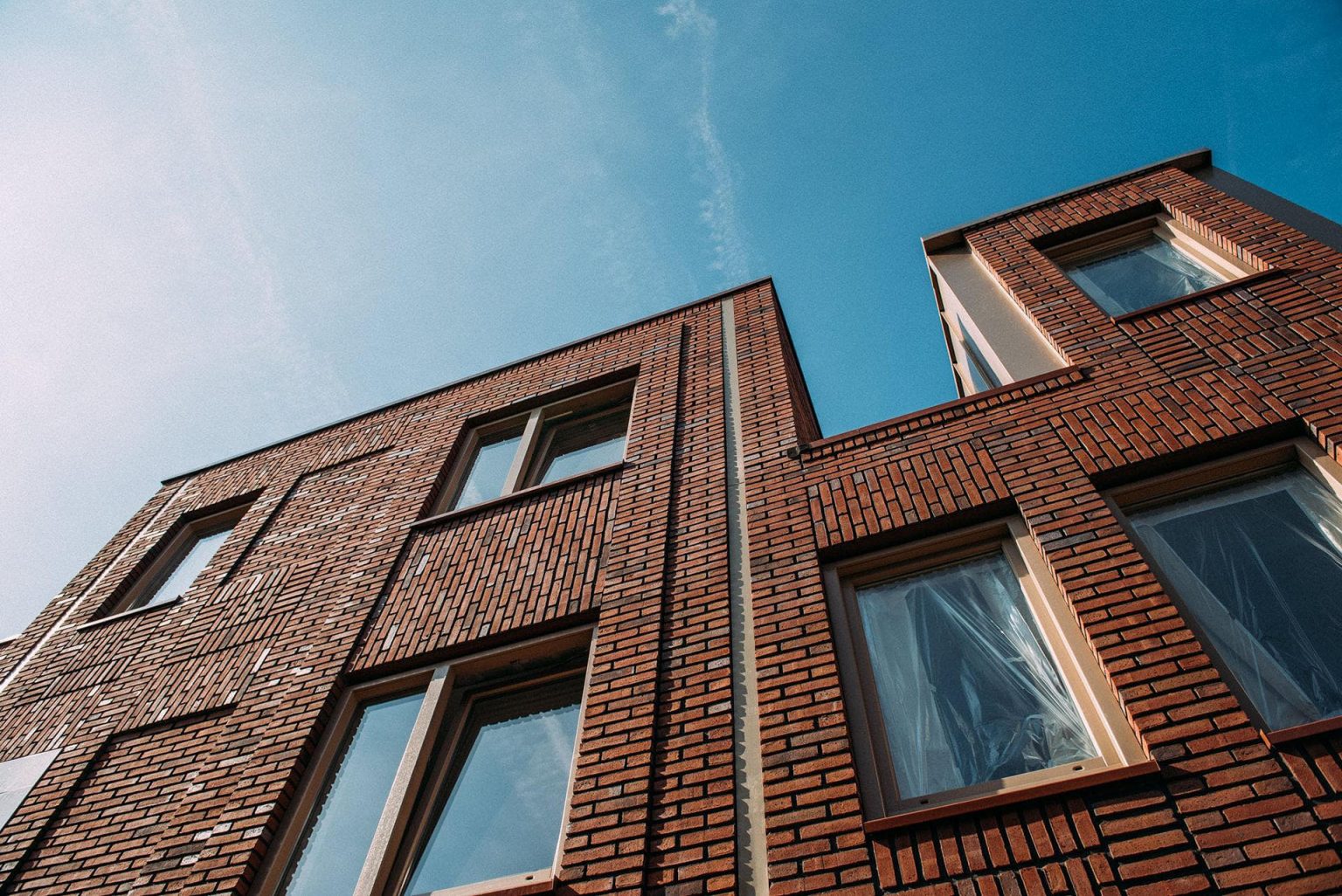 Metselwerk - Kwalitatief Hoogwaardig | Strijker Groep