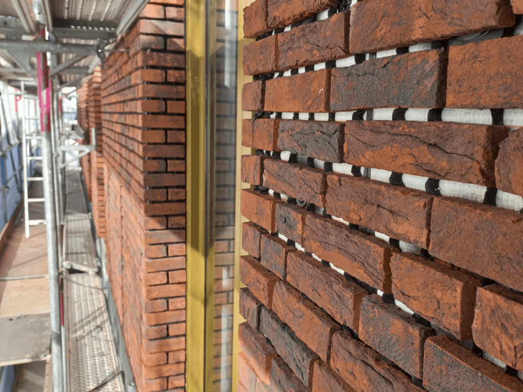 Rd-Panel+ StoneSystem - Strijker Groep